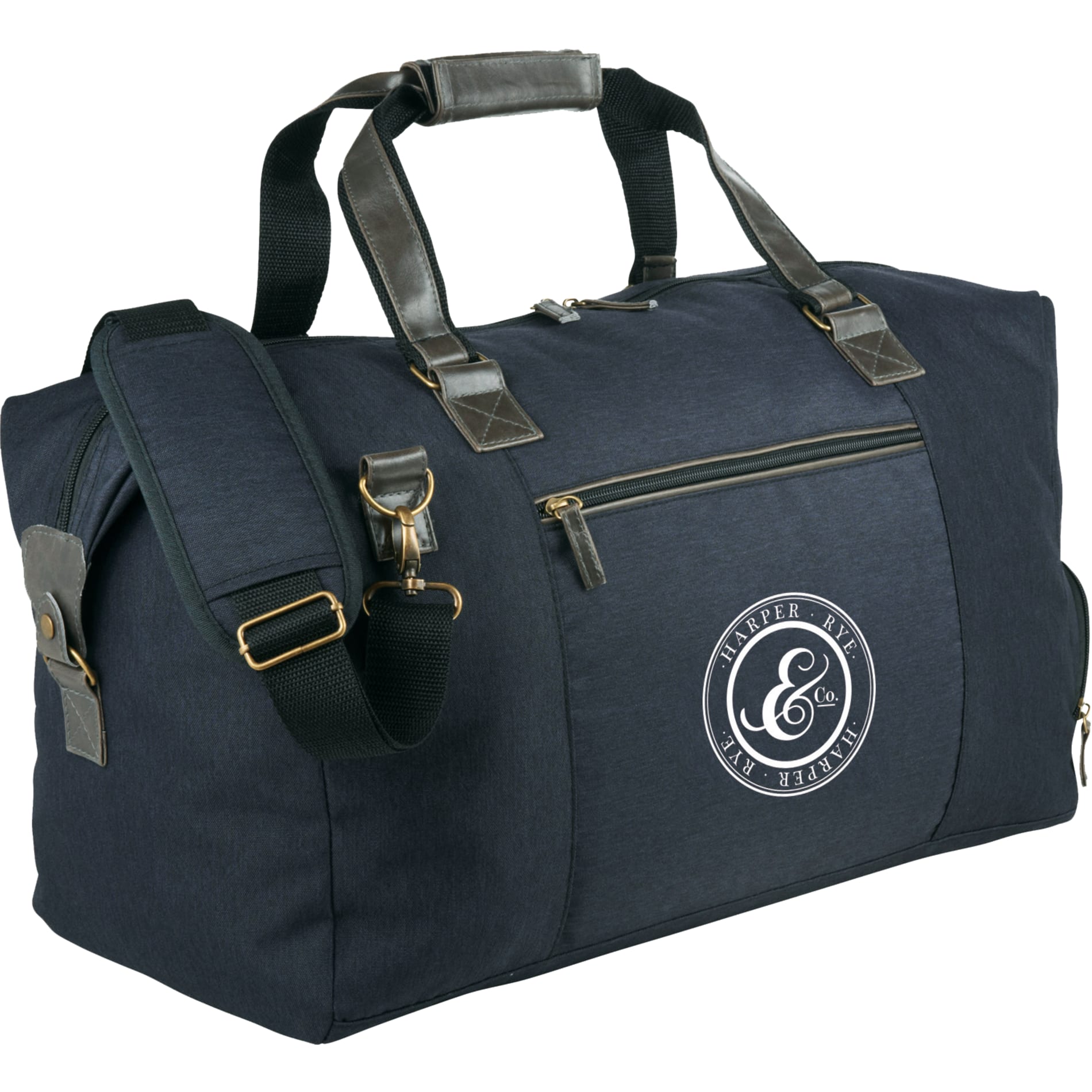 Custom The Capitol 20" Duffel Bag | Design Online