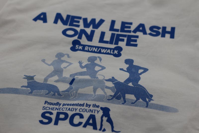 Custom 5K and 10K Walk/Run T-Shirts | RushOrderTees.com™