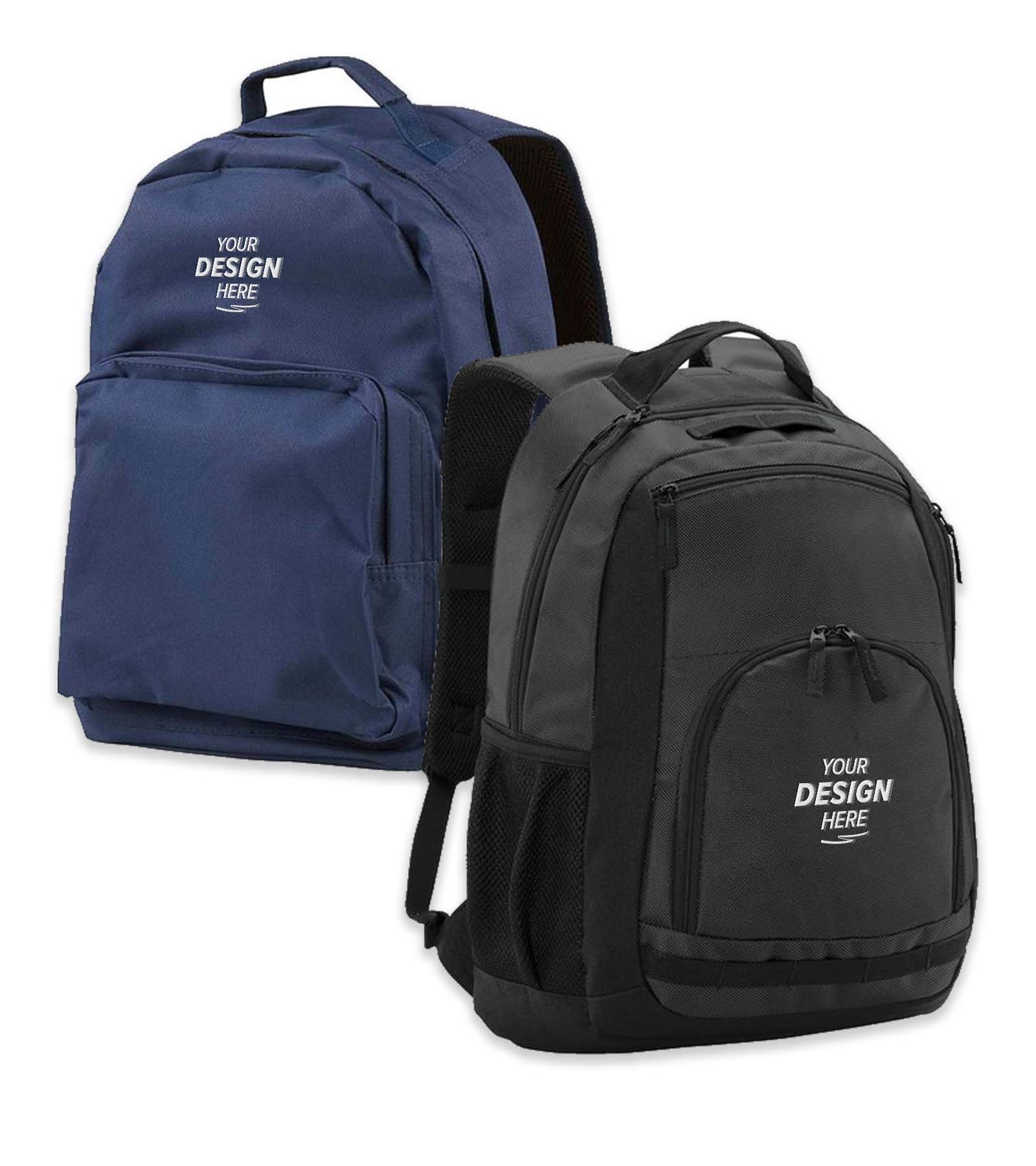 Custom Bags | Design Customized Bags With Logo or Design