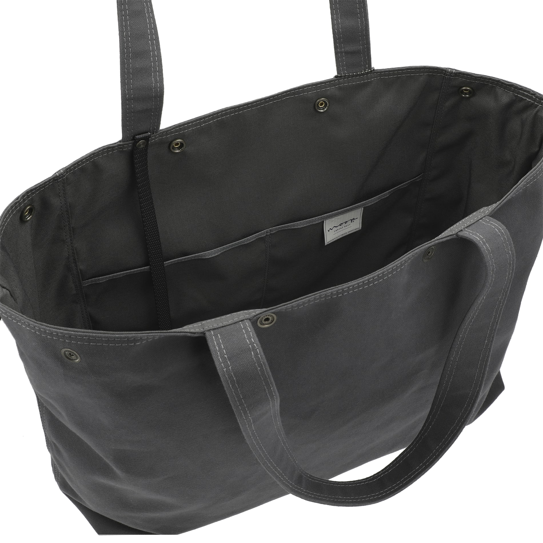 Custom Moop® Porter Tote | Design Online