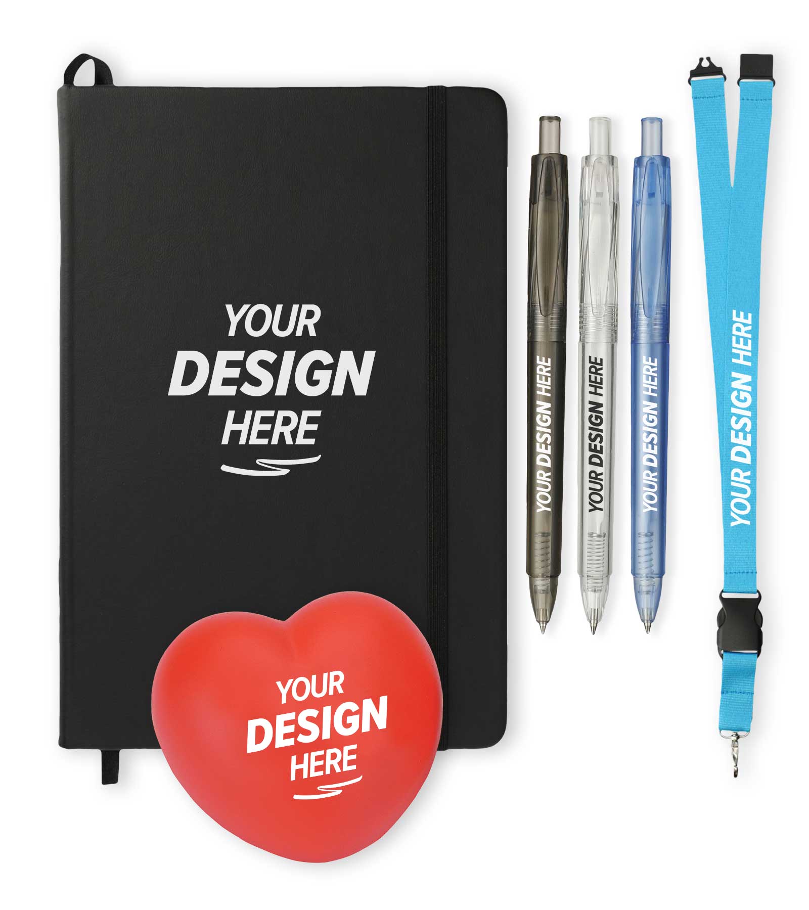 Custom Promotional Products | Design Promo Products With Logo