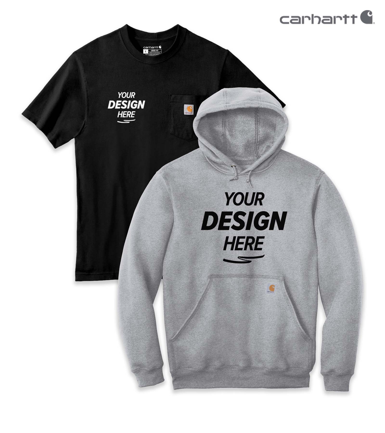 Custom Workwear | Design Branded Workwear Online