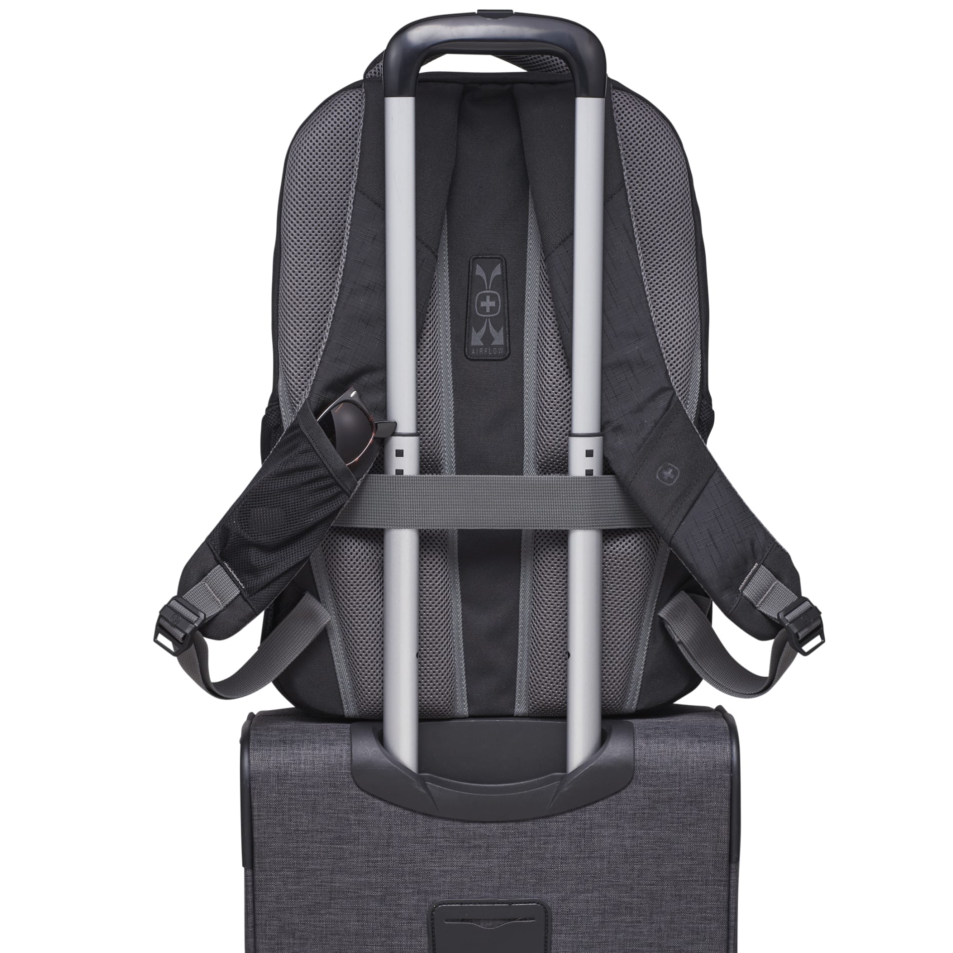 Custom Wenger Pro II 17" Computer Backpack | Design Online