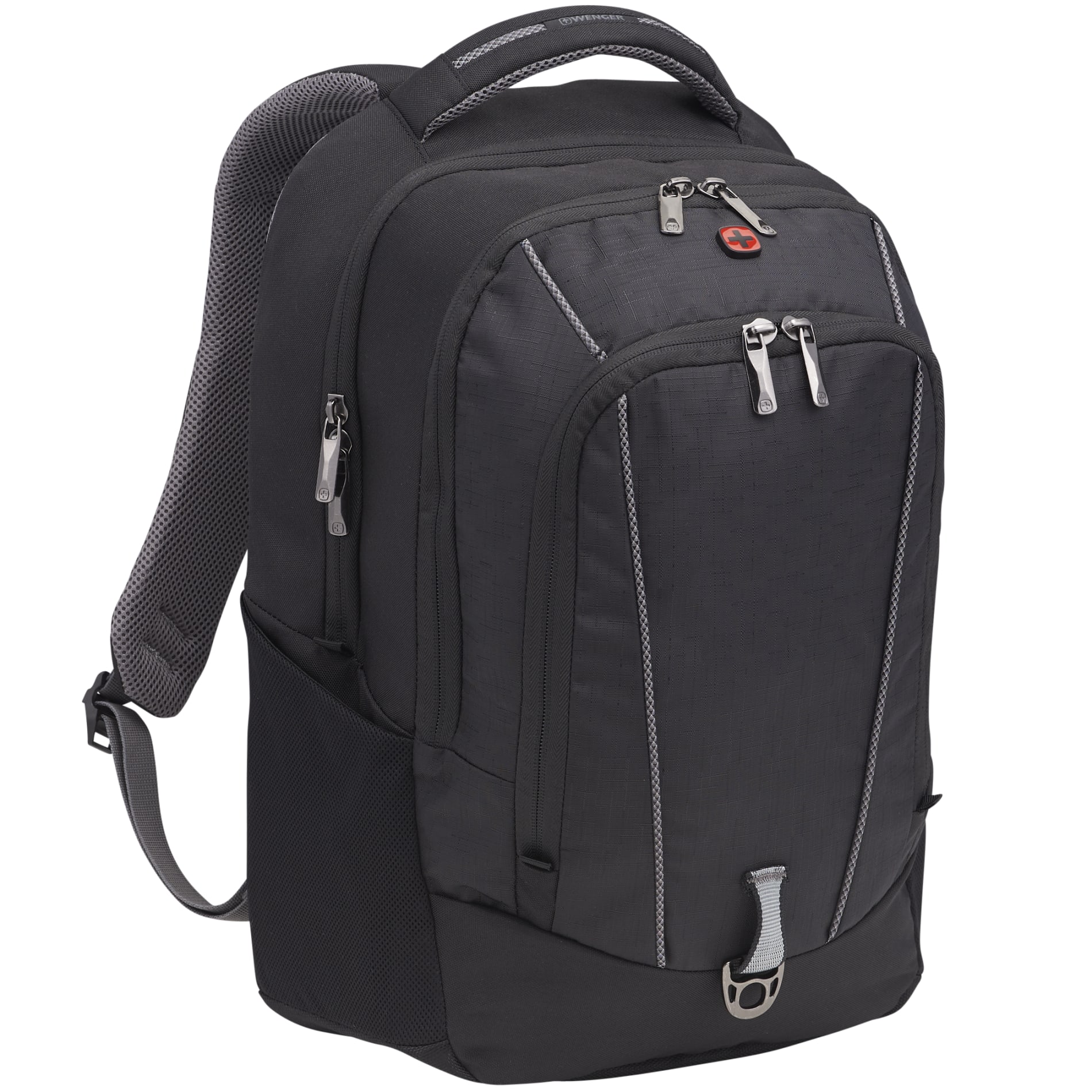Custom Wenger Pro II 17" Computer Backpack | Design Online