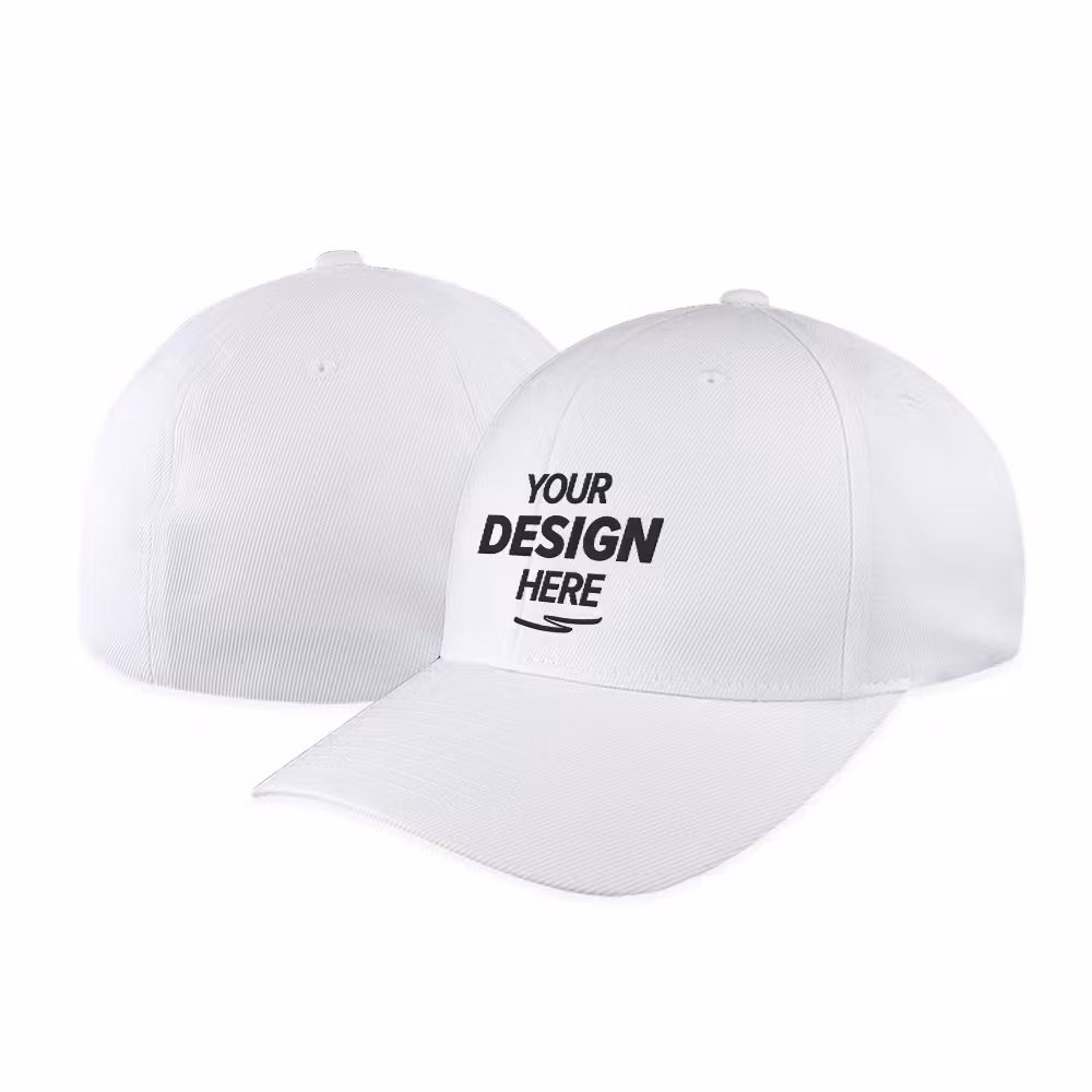 17 Best Custom Hats for Your Company Logo - RushOrderTees
