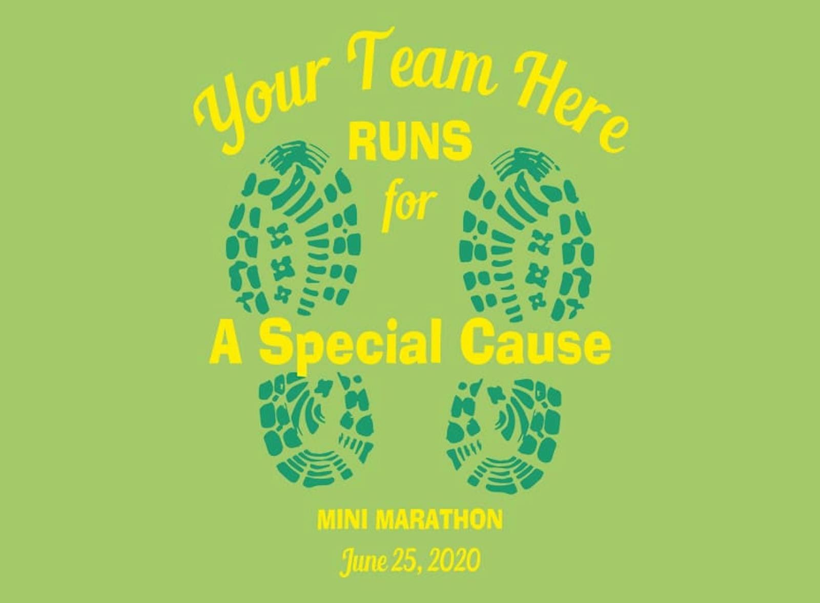 Custom Running Shirts | Design Online w/ Free Shipping