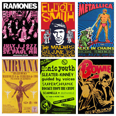 11 Band Merch Ideas Proven To Boost Sales, Fan Loyalty, and Excitement