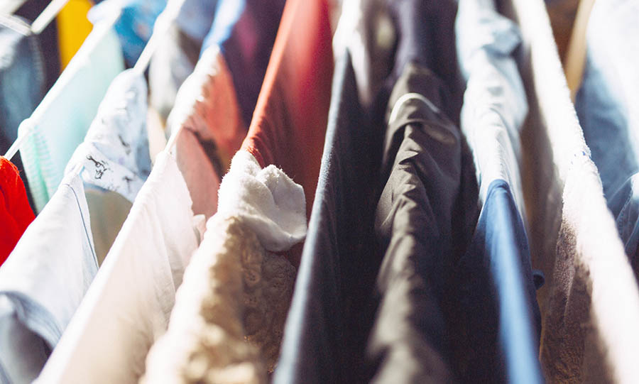 How to Wash and Dry Screen Printed T-Shirts