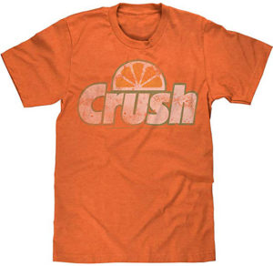 How to Use the Distressed Effect for the Best Vintage T-Shirt