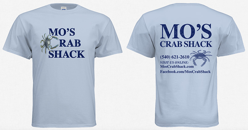 15 Real Examples of How To Improve T-Shirt Designs