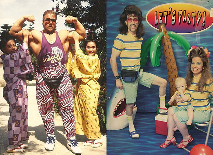 Fanny Packs Forever: The Unlikely Endurance of an Infamous Fashion ...