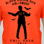 Fraternity Rush T-Shirt Designs that Will Boost Your Recruitment Game
