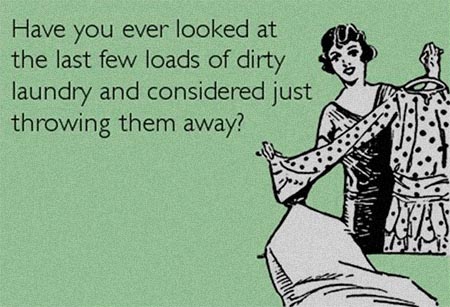 Easy Stain Removal Hacks for Clothing that Actually Work
