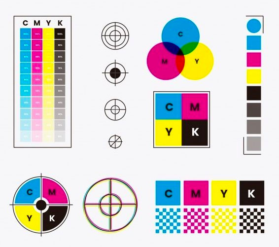 RGB vs CMYK: What's the Difference?
