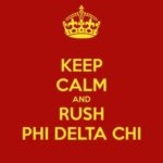 Fraternity Rush T-Shirt Designs that Will Boost Your Recruitment Game