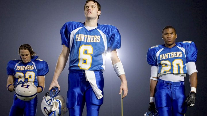 10 Most Iconic Fictional Sports Team Uniforms of All Time