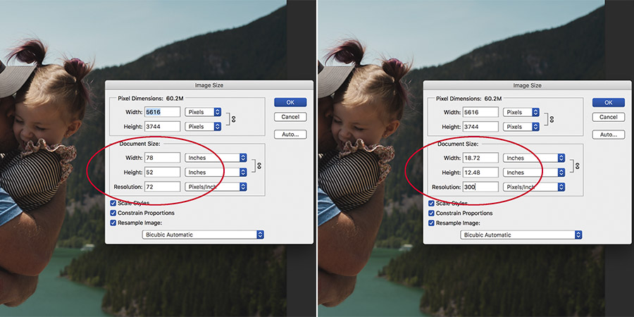 How to Optimize Any Photo for High-Quality T-Shirt Printing