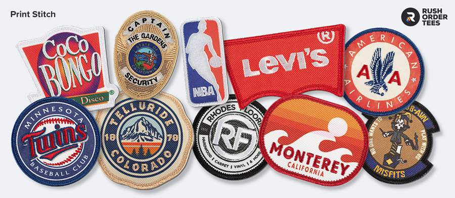 How To Make Custom Patches