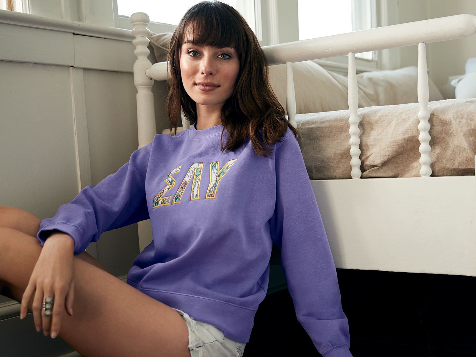 A Beginner's Guide To Tackle Twill Embroidery on Apparel