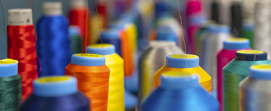 How To Design a Logo for Embroidery