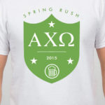 Fraternity Rush T-Shirt Designs that Will Boost Your Recruitment Game