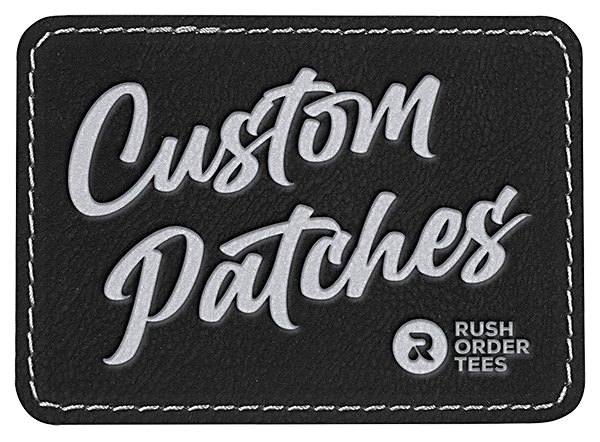 How To Make Custom Patches
