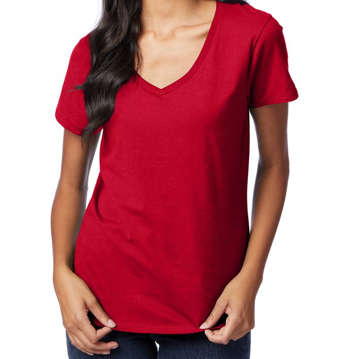 Your Ultimate Guide to T-Shirt Styles | Learn About T-Shirt Styles Here