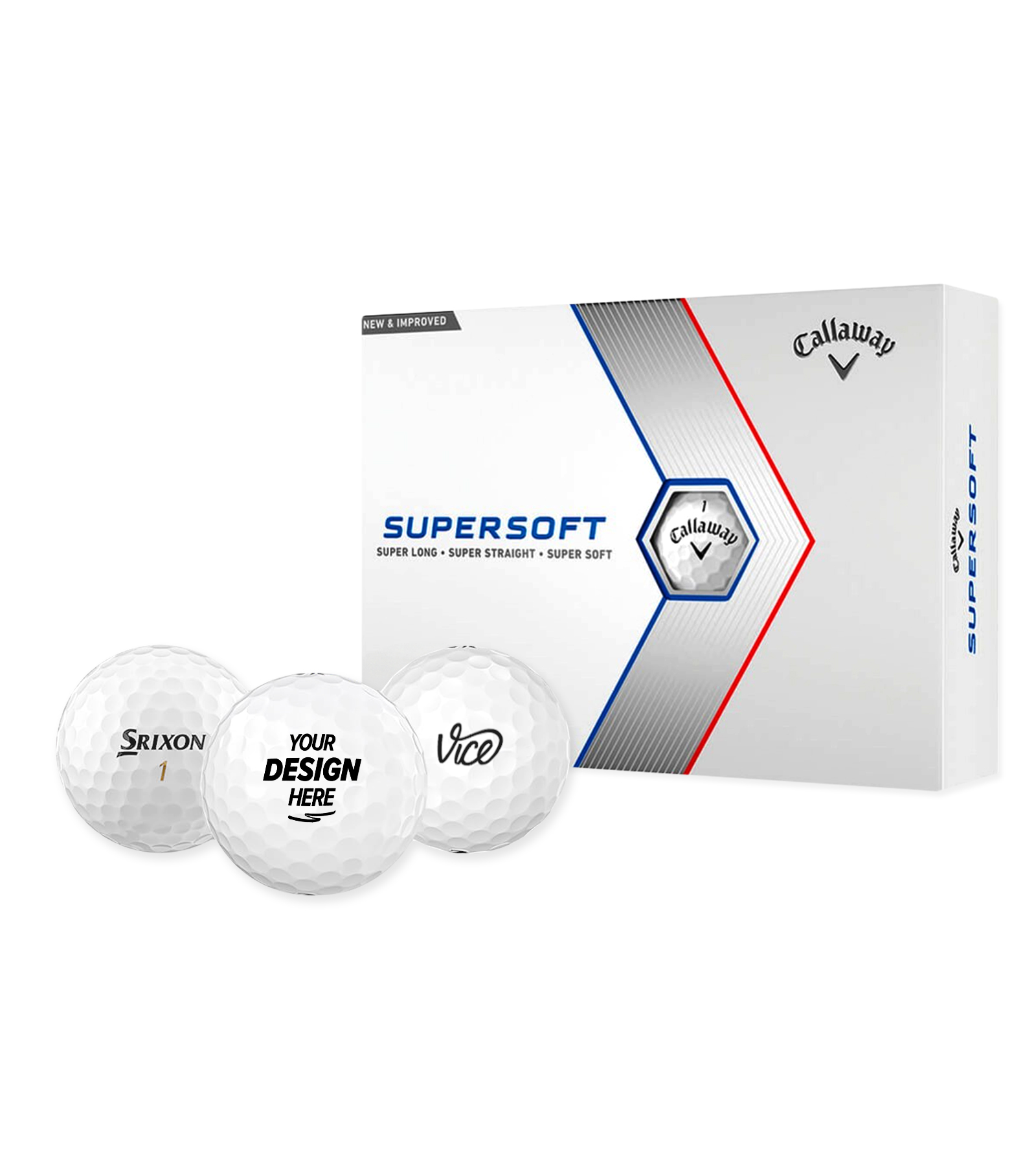 Custom Golf Gear | Personalize Golf Apparel & More Online