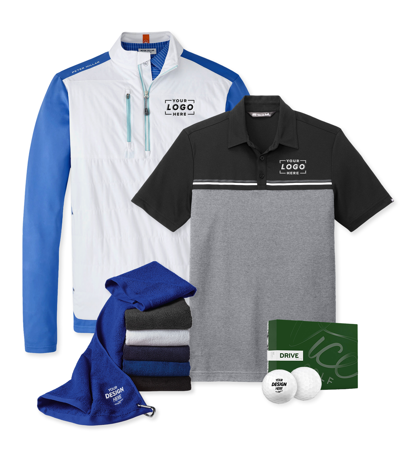 Custom Sports Gear With Your Logo | Fast & Free Shipping