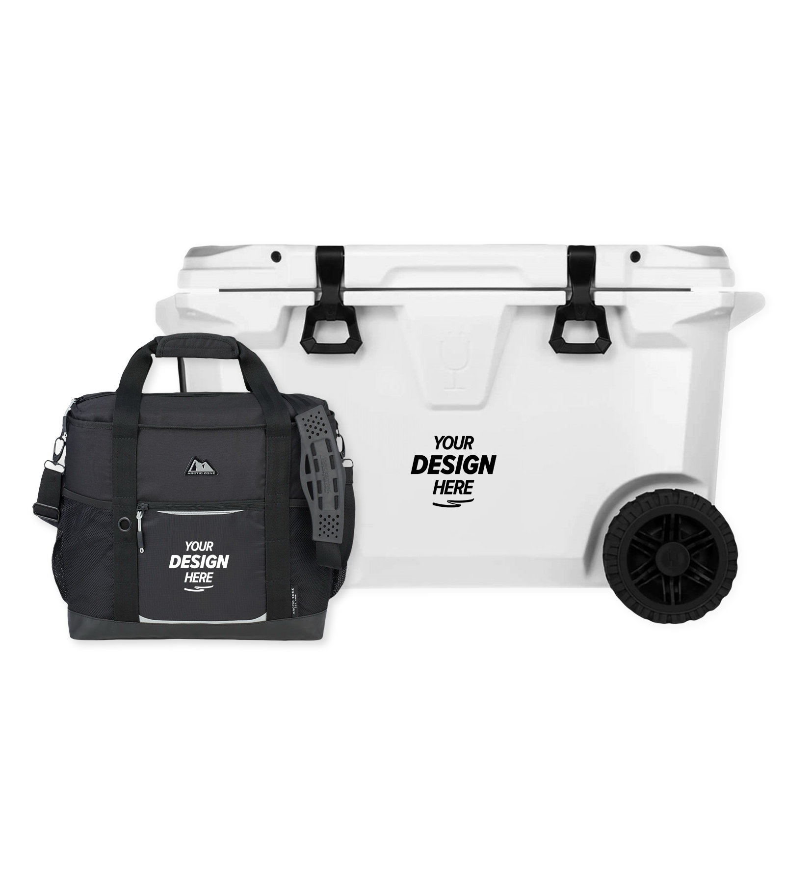 Custom Bags | Design Customized Bags With Logo or Design