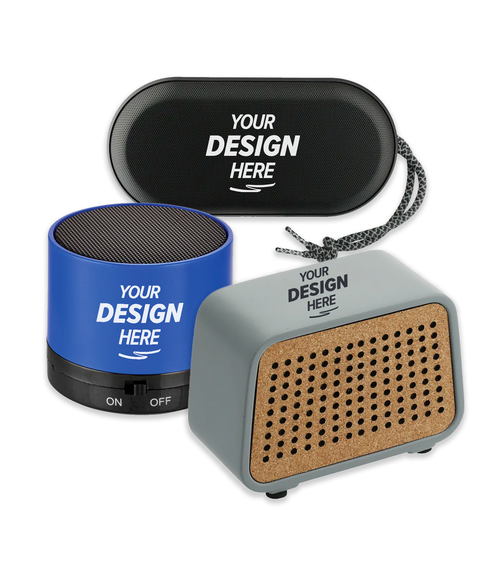 Tech Promotional Items | Shop Custom Tech Products w/ Logo