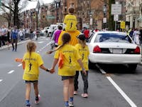 Custom Running Shirts | Design Online w/ Free Shipping