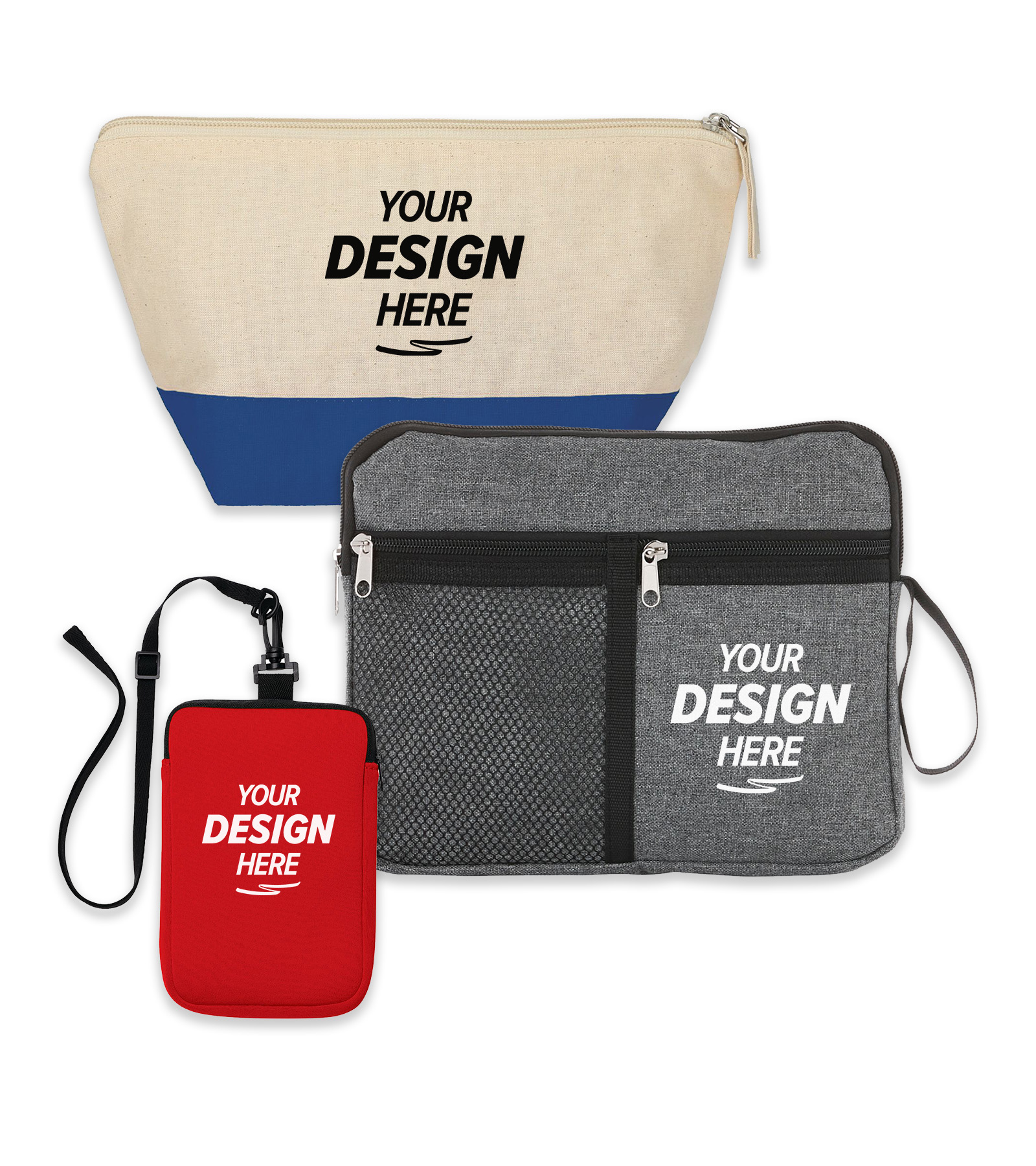 Custom Bags | Design a Custom Bag Online