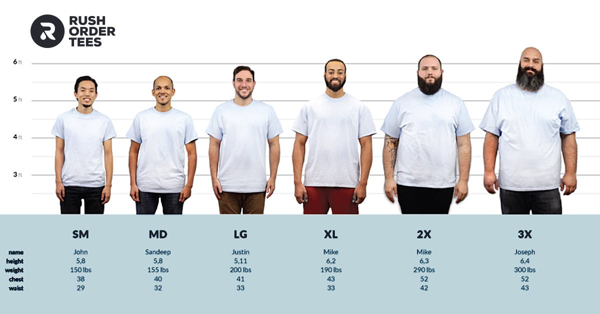 Company & Business T-Shirts | Add Your Company Logo