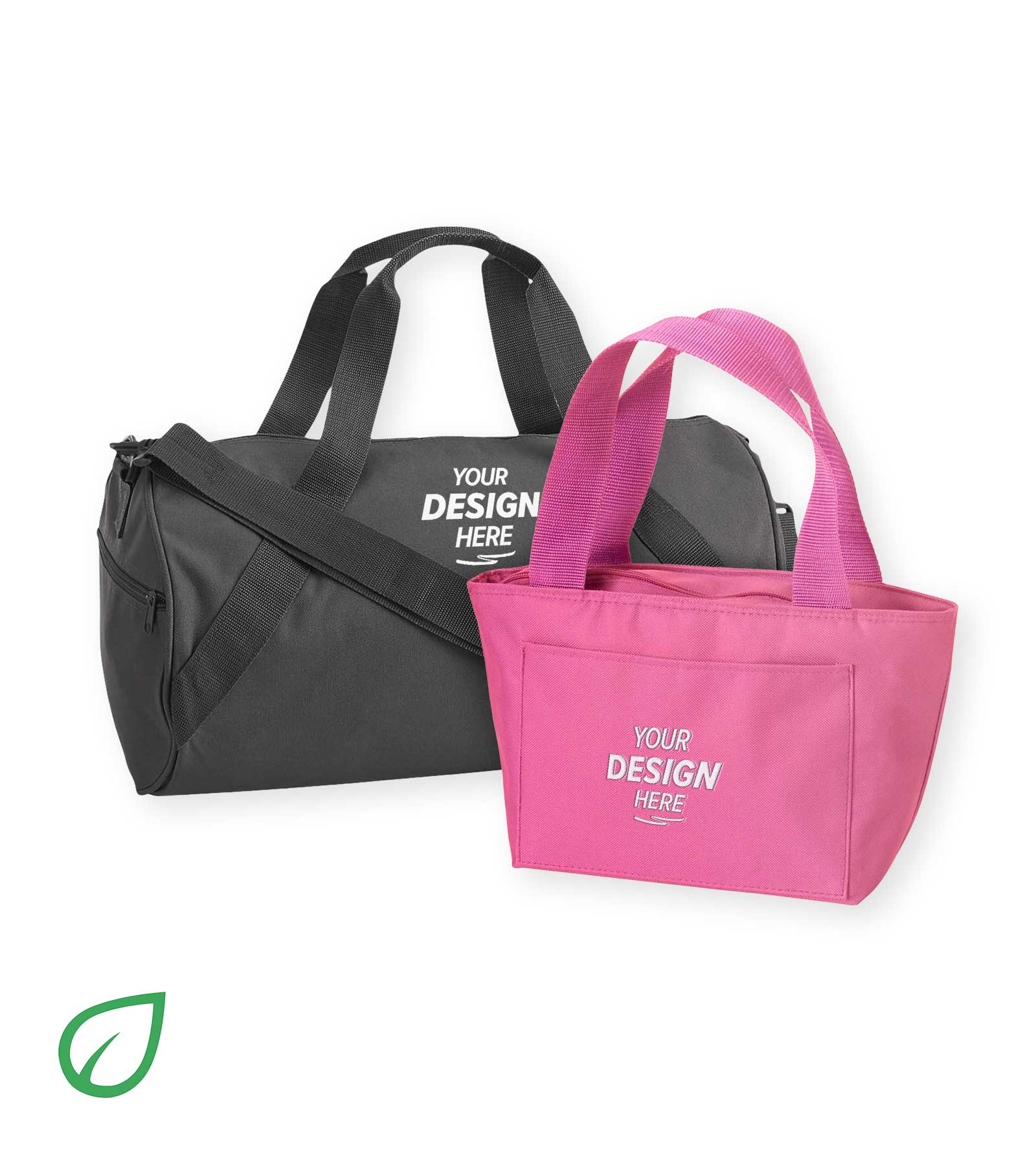 Custom Bags | Design Customized Bags With Logo or Design