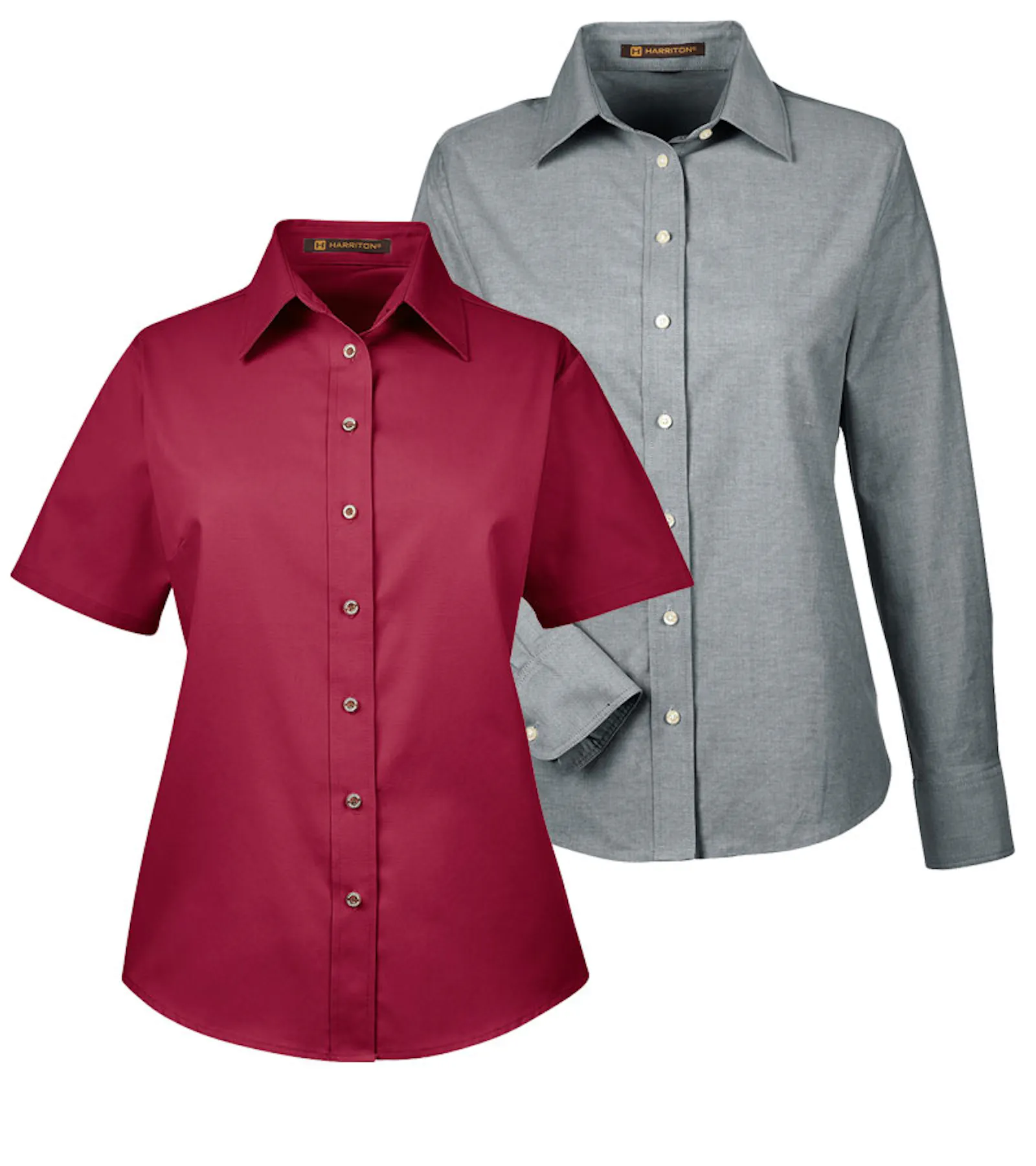 Custom Business Apparel | Design Shirts & Uniforms Online