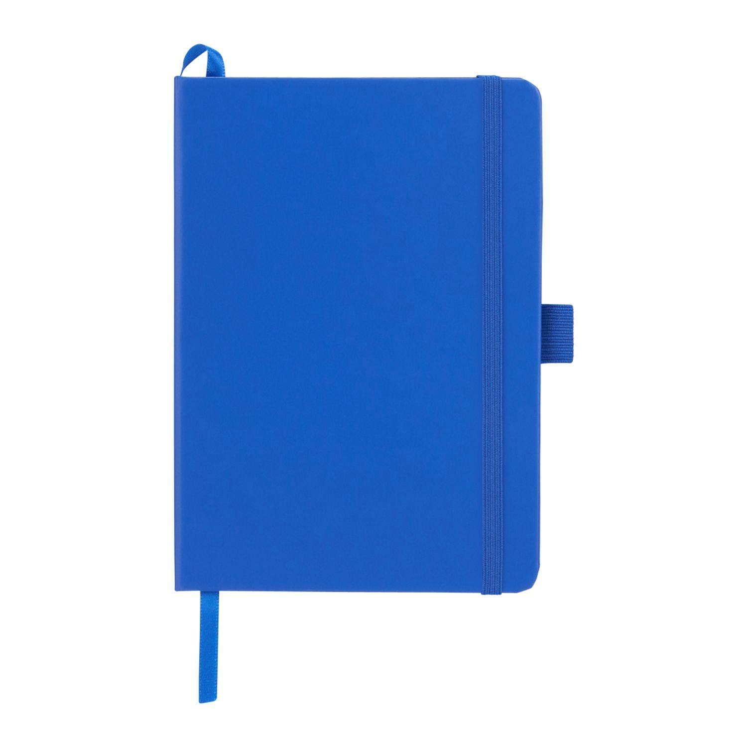 Custom 5” x 7” FSC Mix Prism Notebook | Design Online Custom 5” x 7” FSC Mix Prism Notebook | Design Online