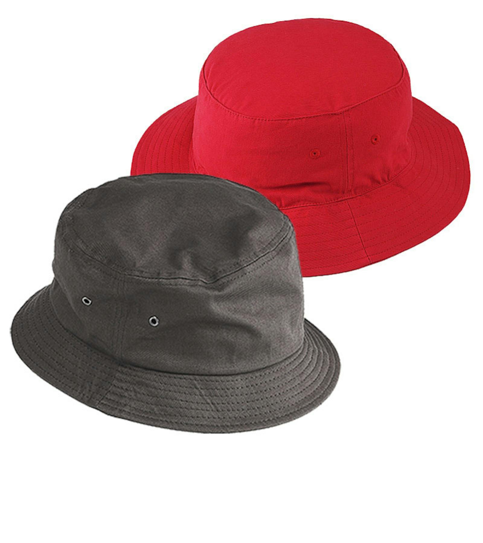 Custom Hats // Design Custom Embroidered Hats w/ Free Shipping