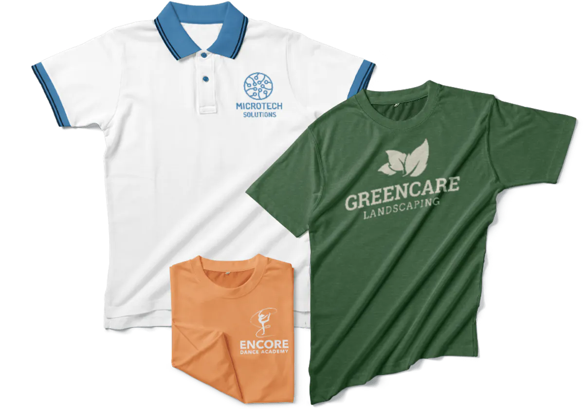 Custom T-Shirts Fast, Design Online | RushOrderTees™