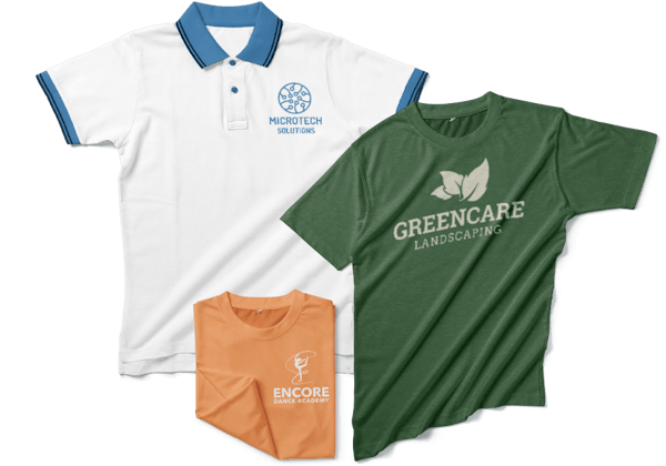 Custom T-Shirts Fast, Design Online | RushOrderTees™