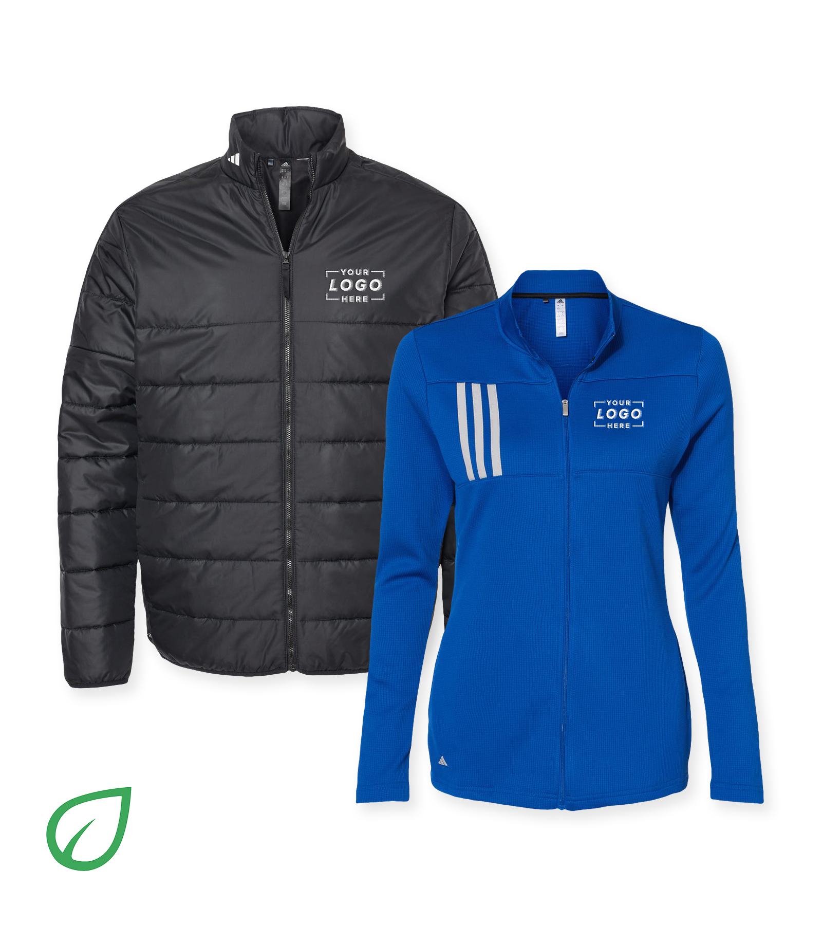 Custom Sustainable Swag | Design Eco-Friendly Products Online