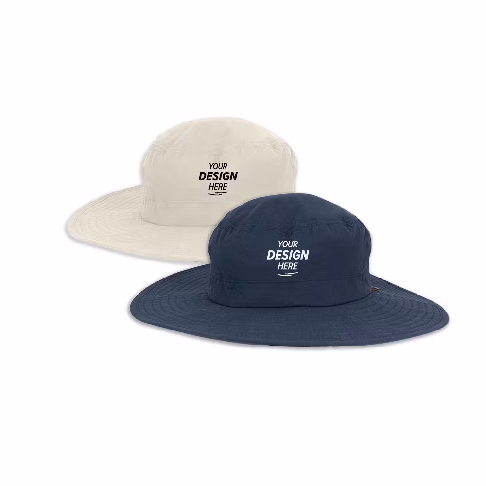 17 Best Custom Hats for Your Company Logo - RushOrderTees