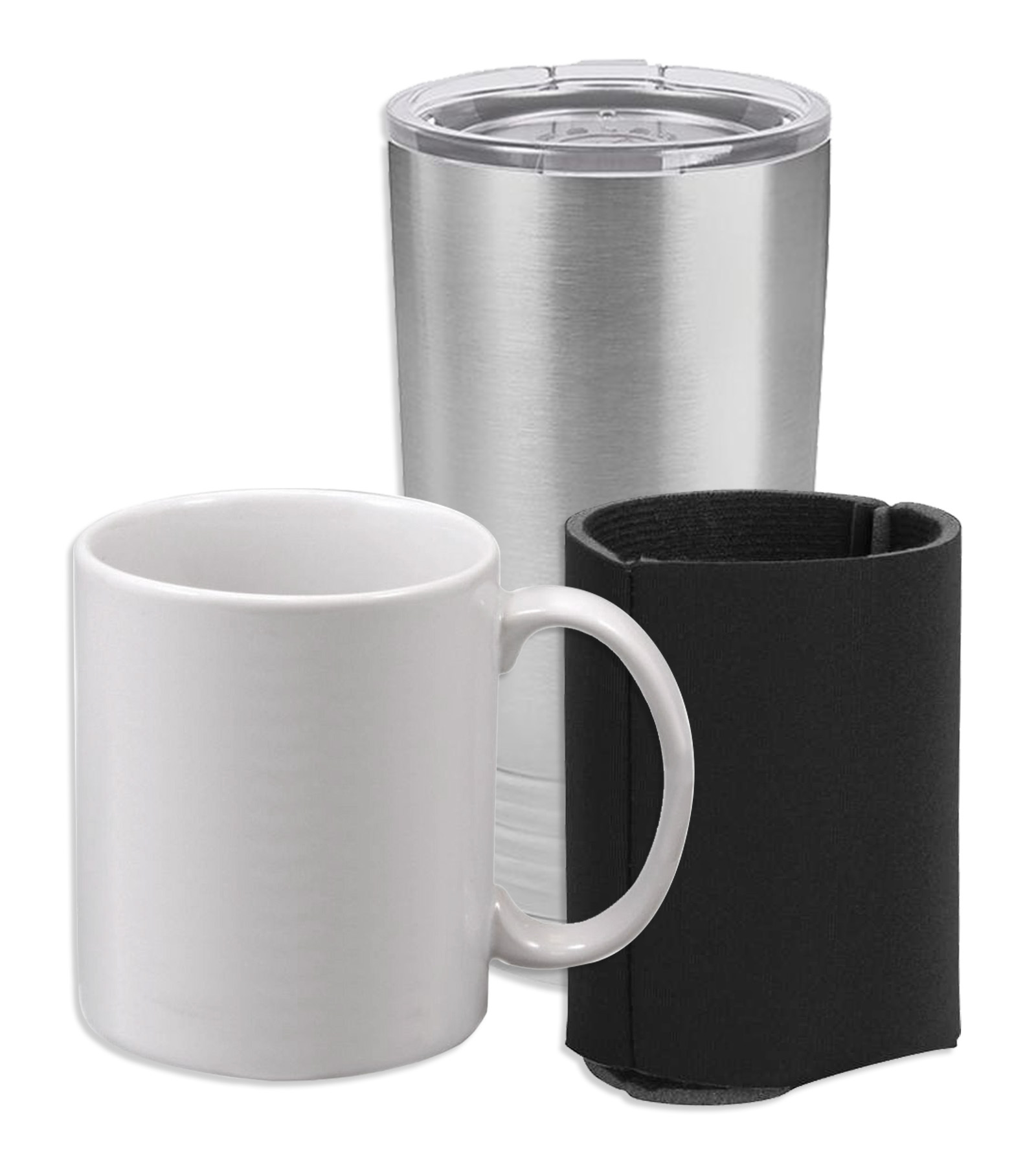 Custom Promotional Products | Design Online w/ Free Shipping