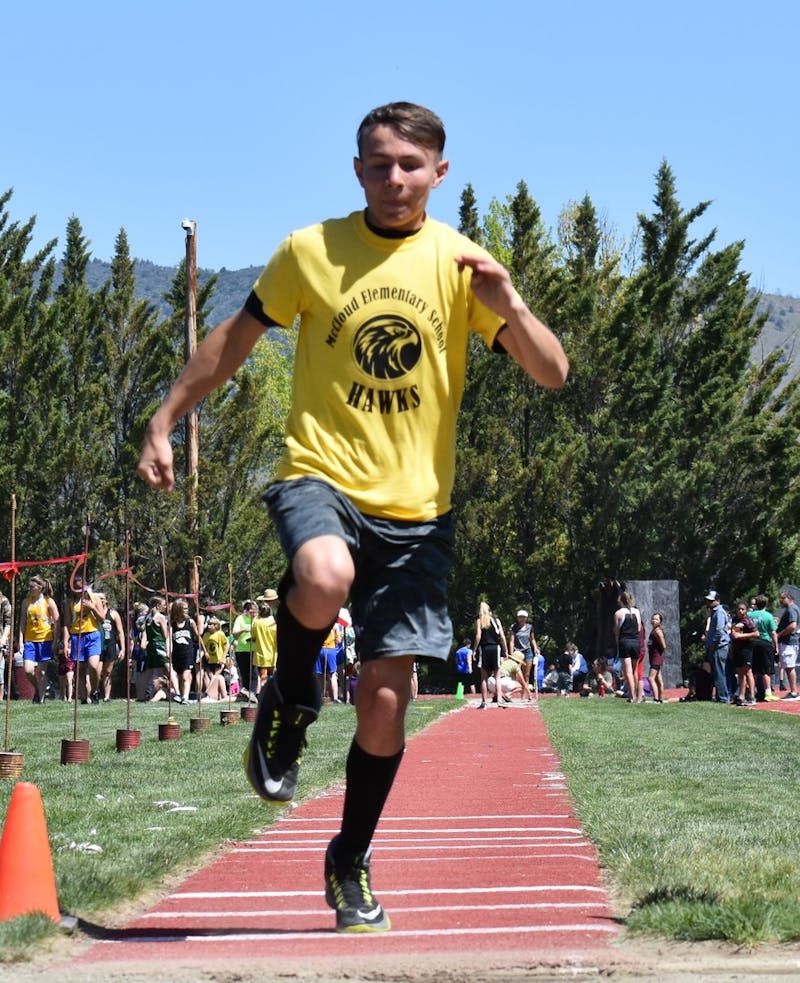 Custom Track and Field Shirts | RushOrderTees.com™