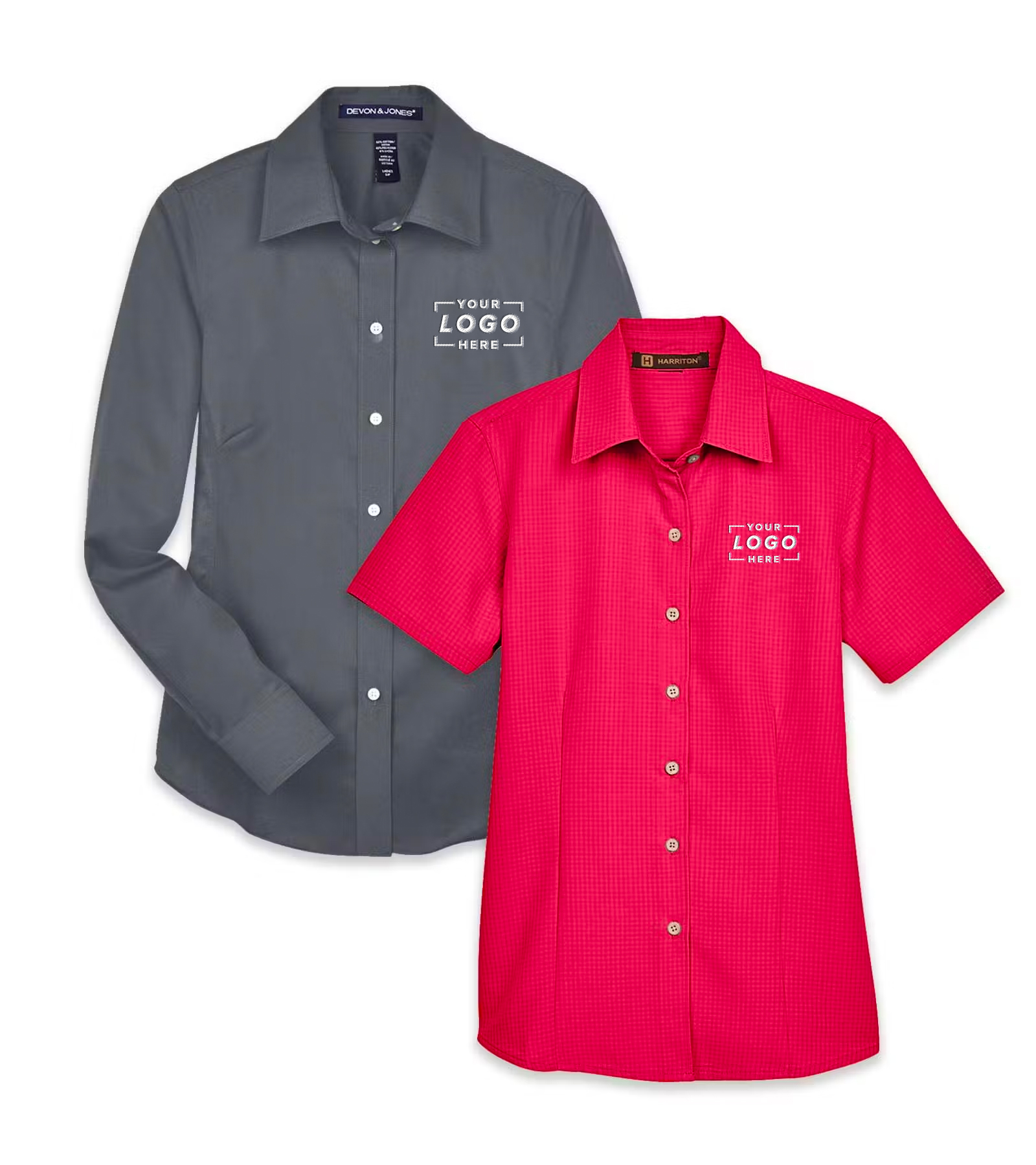 Custom Women’s Clothing | Design Women’s Apparel Online