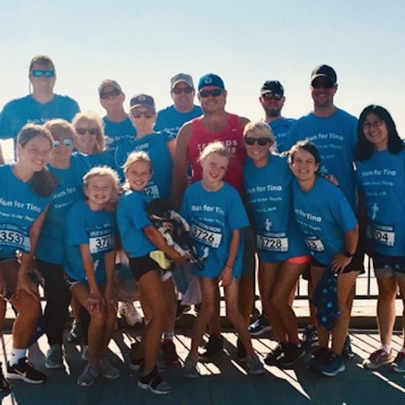 Custom Running Shirts | Design Online w/ Free Shipping