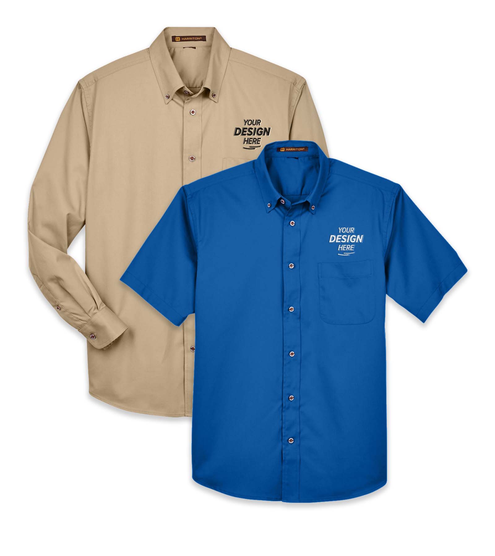 Customized Workwear | Design Branded Workwear Online