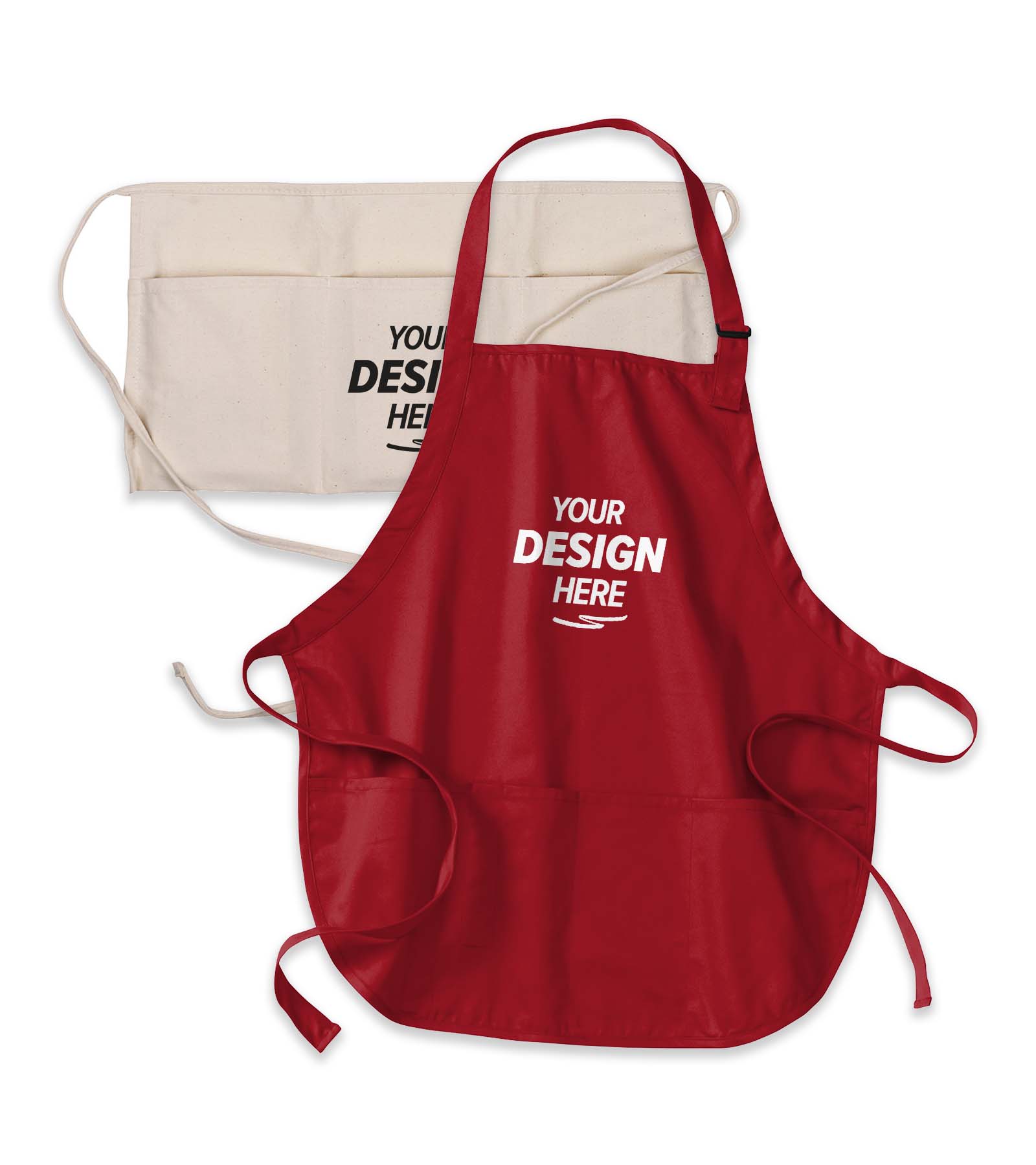 Custom Business Apparel | Design Personalized Company Apparel