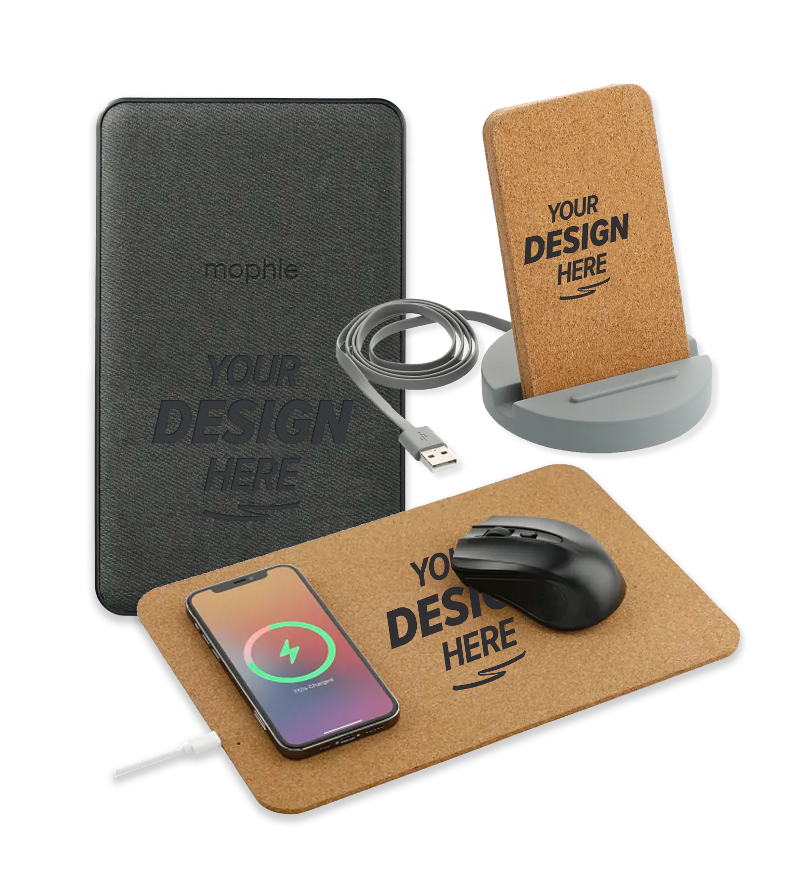 Tech Promotional Items | Shop Custom Tech Products w/ Logo