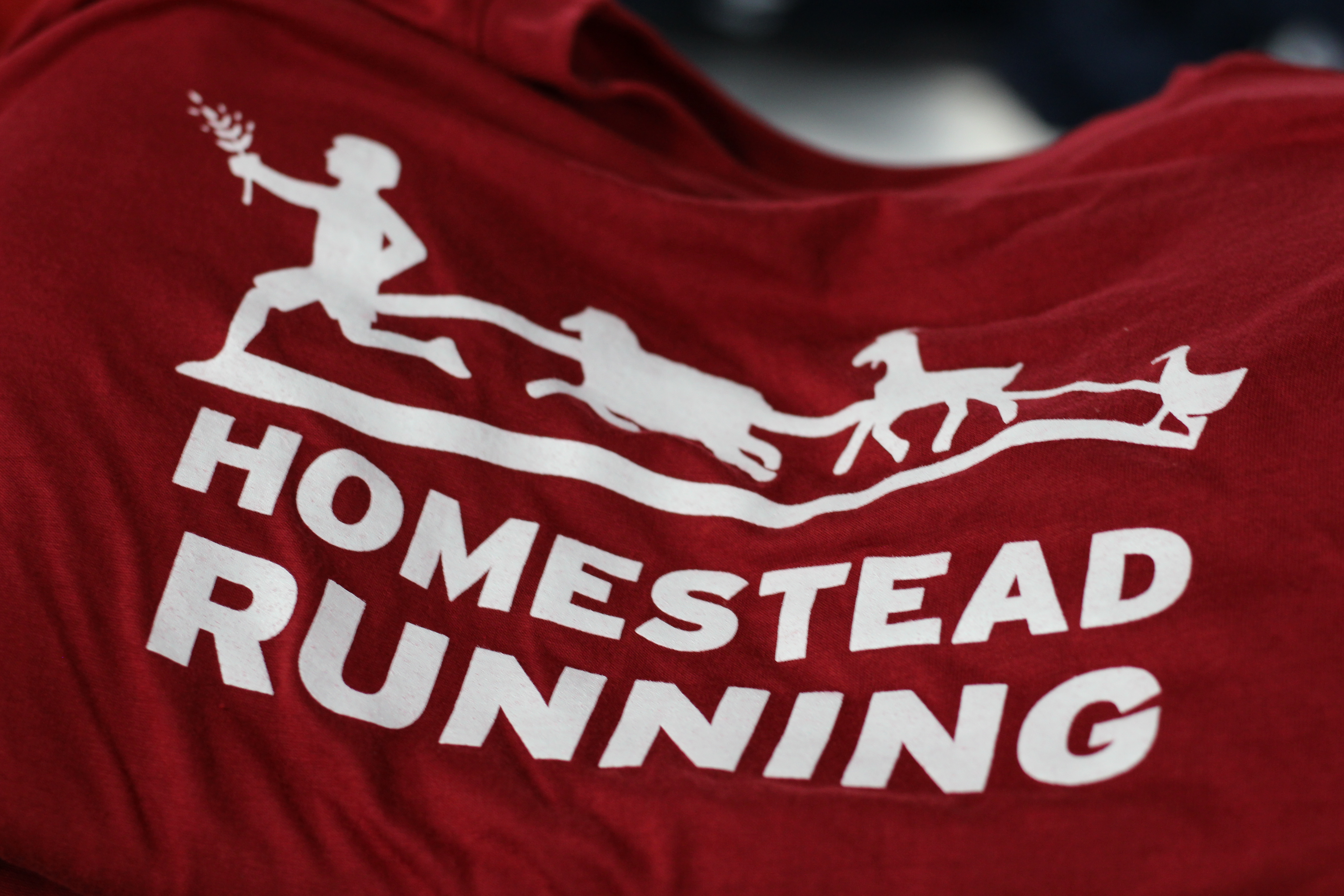 Custom 5K and 10K Walk/Run T-Shirts | RushOrderTees.com™